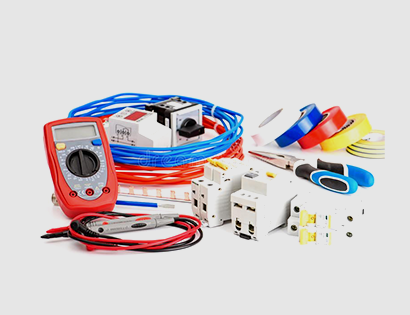 Brilliant International » ELECTRICAL ACCESSORIES