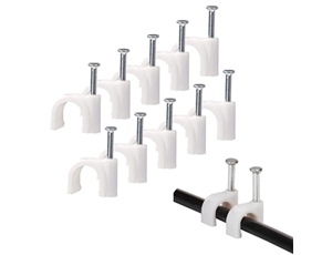 Brilliant International » Wire Clips