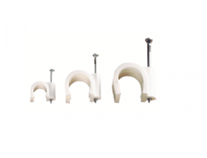 Brilliant International » Wire Clips