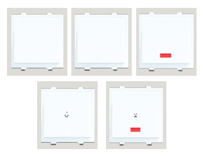 Brilliant International » SWITCHES & SOCKETS